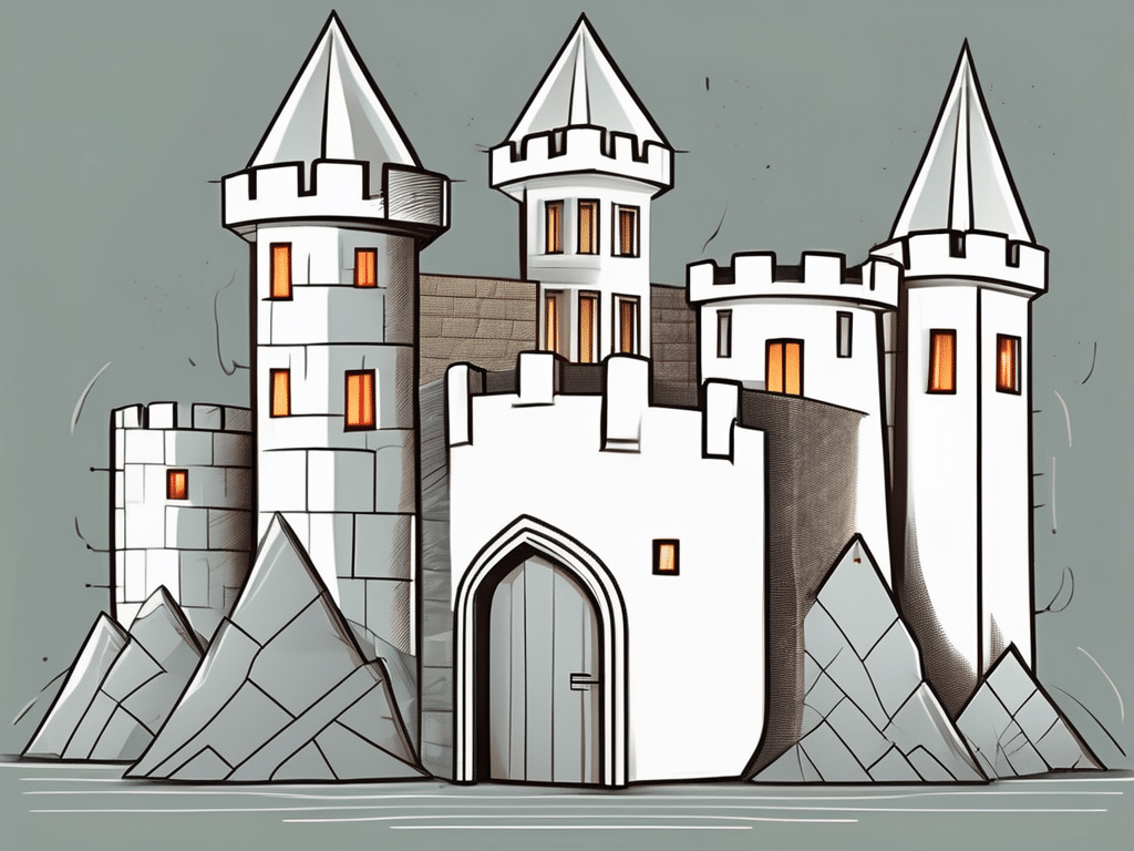 Firewalls: Definition, Types, and How They Work - Hostking